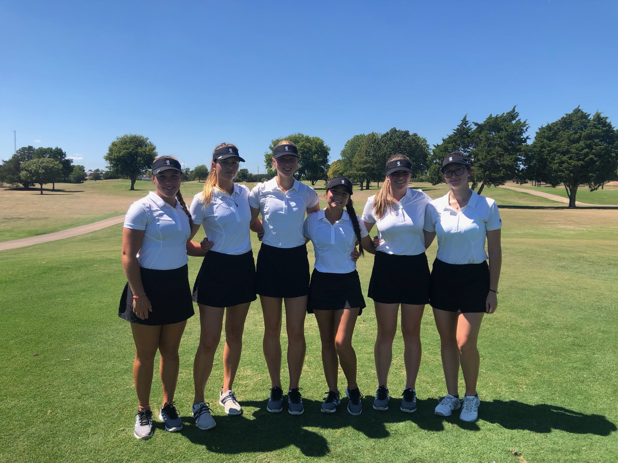 News from Zara :: Copt Heath Golf Club Solihull