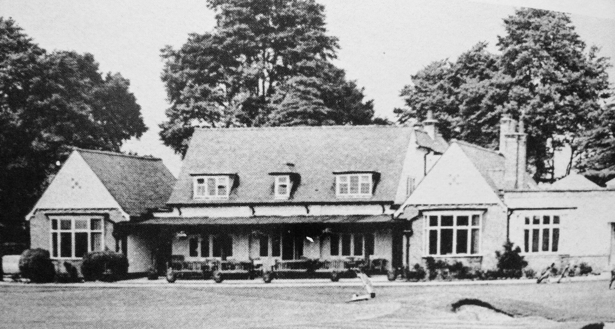 Heritage :: Copt Heath Golf Club Solihull