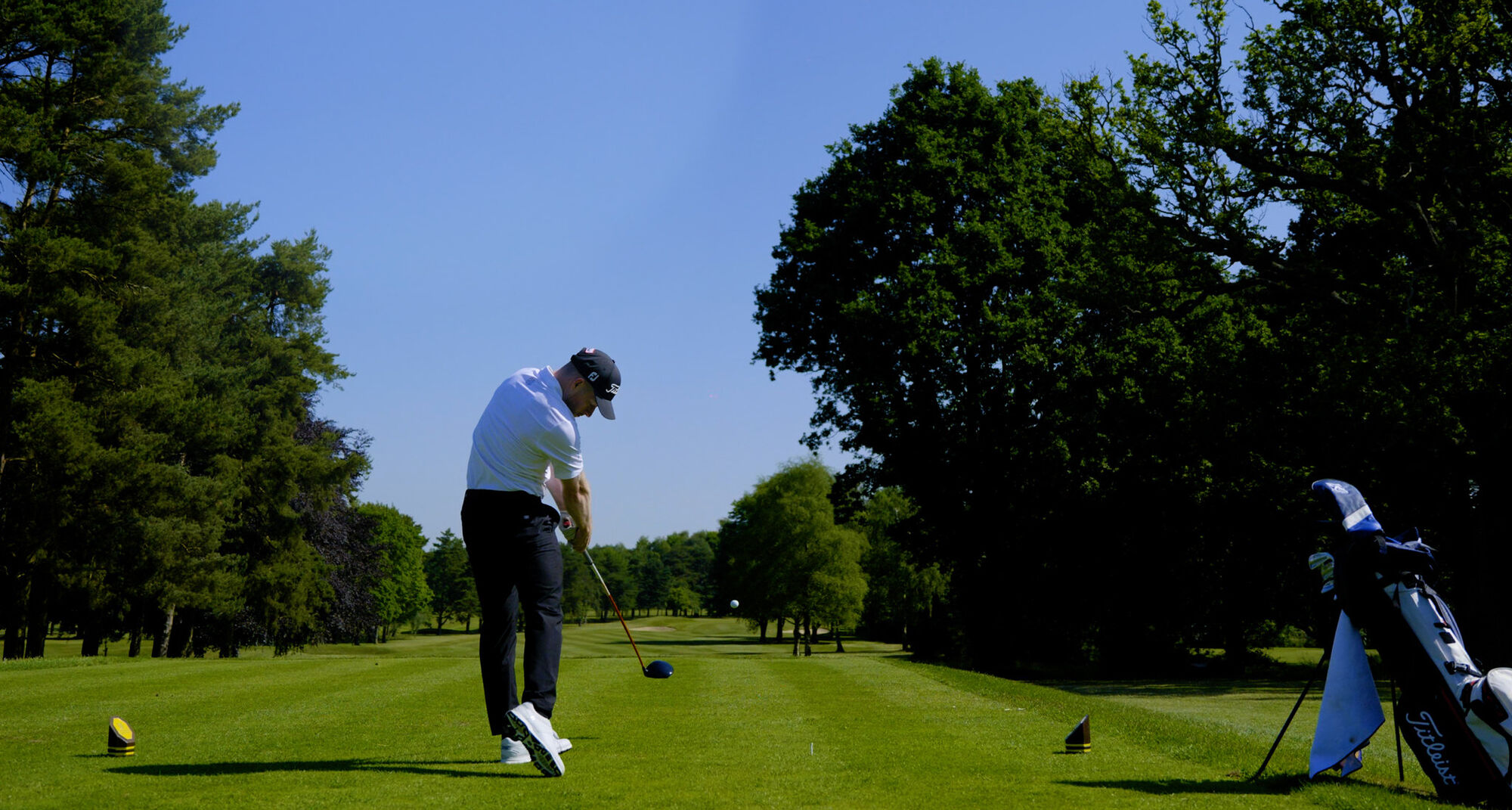 Home :: Copt Heath Golf Club