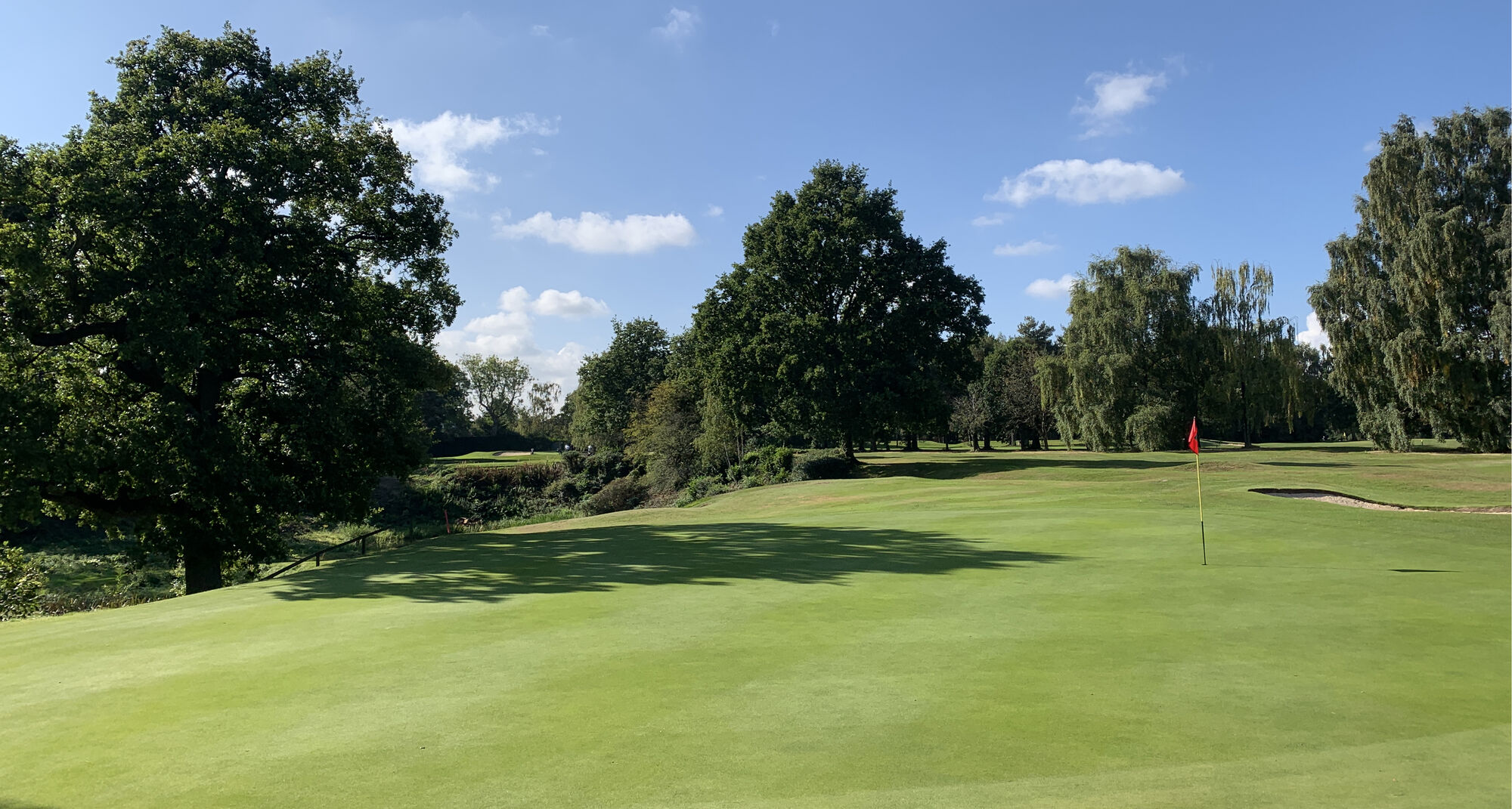 Club Open Competitions :: Copt Heath Golf Club Solihull