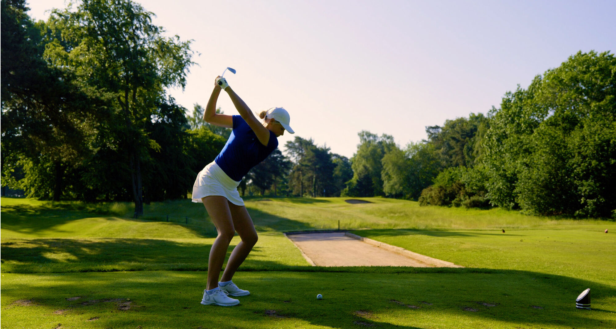 Play Copt Heath :: Copt Heath Golf Club Solihull